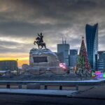 Chinggis Khaan Airport (UBN) Private Transfer to Ulaanbaatar City - A Step-by-Step Look at How It Works