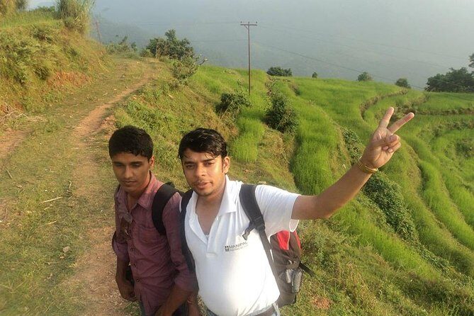 Chisapani Danda and Birchok Day Hike From Pokhara - The Itinerary Breakdown: What to Expect Step-by-Step