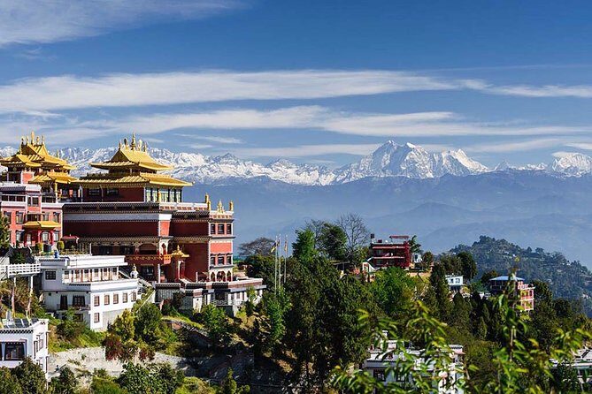 Chisapani - Nagarkot Trek Nepal - 3 Days - What’s Included and What’s Not