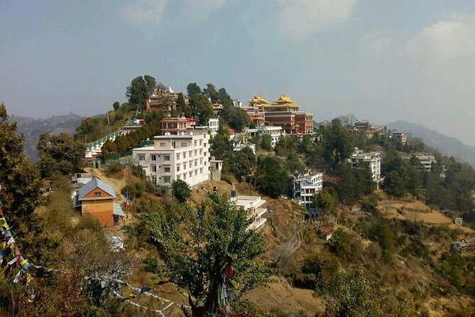 Chisapani Nagarkot Trekking - An In-Depth Look at the Chisapani Nagarkot Trek