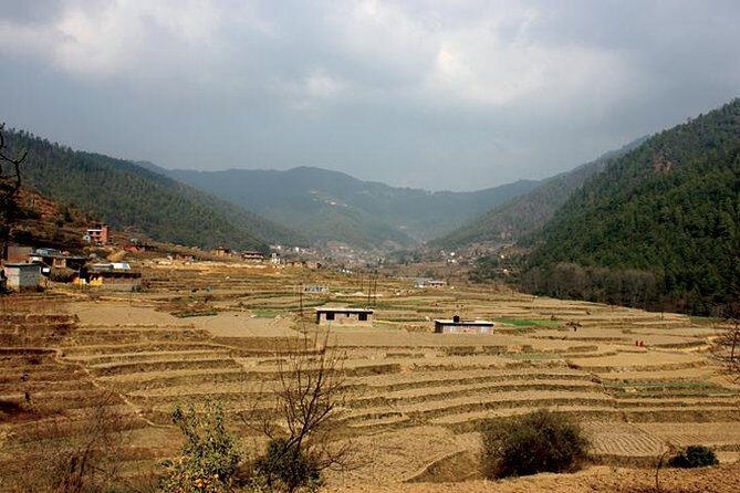 Chitlang to Kunchhal Village Home Stay Trek near Kathmandu (2 Nights / 3 Days) - Who Should Consider This Trek?