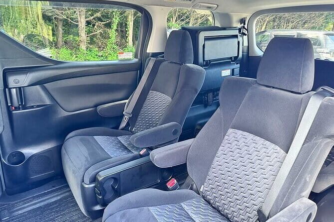 Chitose Airport to Sapporo Niseko Tomamu Private transfer - Who Is This Service Best For?