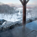 Chitose River Wildlife Watching Rafting and Moor Hot Spring Bath - Authentic Experiences & Traveler Insights