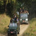Chitwan Jeep Safari - Practical Tips for Making the Most of Your Safari