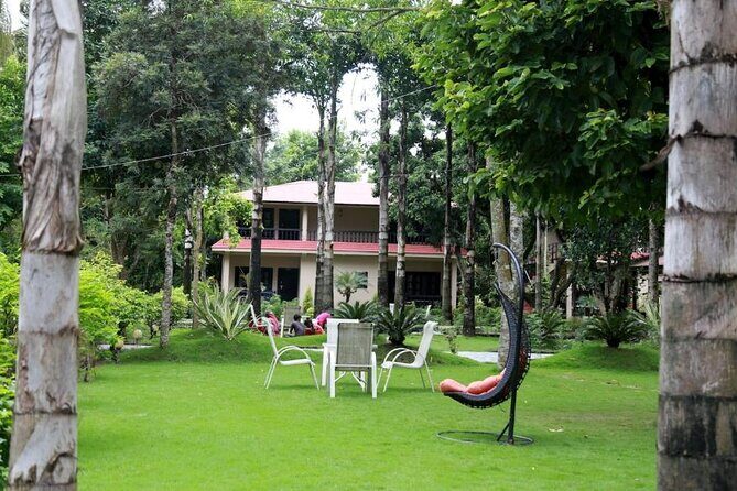 Chitwan Jungle Safari All-Inclusive Package from Kathmandu - The Value of Included Features