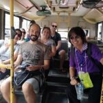 CHOB Bangkok Walking Tour (Talking + Walking + Eating) - Final Thoughts