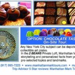 Chocolate Tasting and West / East Village Walking Tour - Is the Price Worth It?