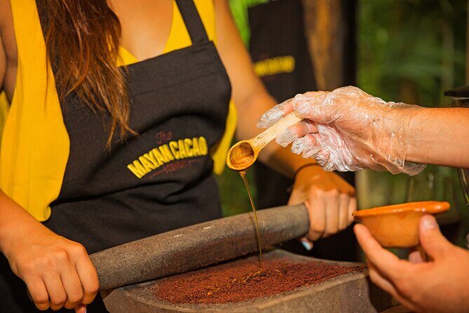 Chocolate Workshop - FAQs