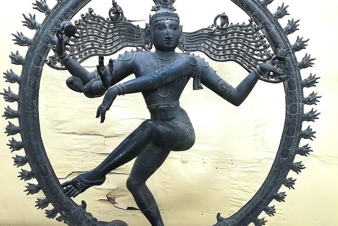 Chola trail to the Golden Triangle of South India from Chennai - Discovering the Chola Trail: An In-Depth Look at the South Indian Heritage