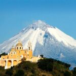 Cholula Magical Twon on a Traditional Tram from Puebla - Authenticity and Traveler Feedback