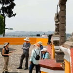 Cholula: Walking Tour with an Archaeologist - FAQs