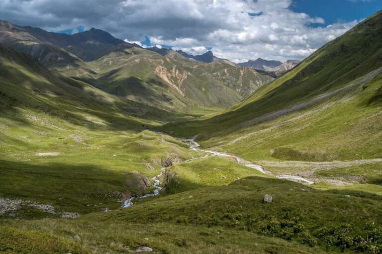 Chon-Kurchak Gorge and Sky Bridge Day Trip from Bishkek - An In-Depth Look at the Chon-Kurchak Gorge and Sky Bridge Experience