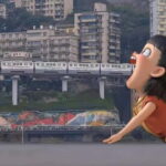 Chongqing: 3-Day Wulong, Wulong Show, & Wulong Show - The Cultural Layer: Shows and Historic Towns