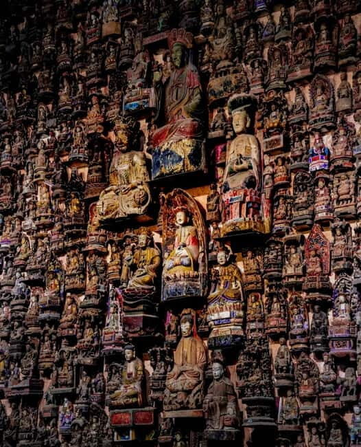 Chongqing Bishan: A Day with Wood Museum & Countryside Charm - Practical Details and Considerations