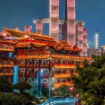 Chongqing: Magic Night View and Secret Viewing Spots Tour - A Closer Look at the Itinerary