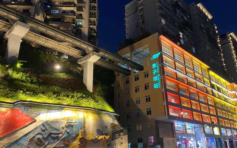 Chongqing: Mountain City Day Tour - Who Will Love This Tour?