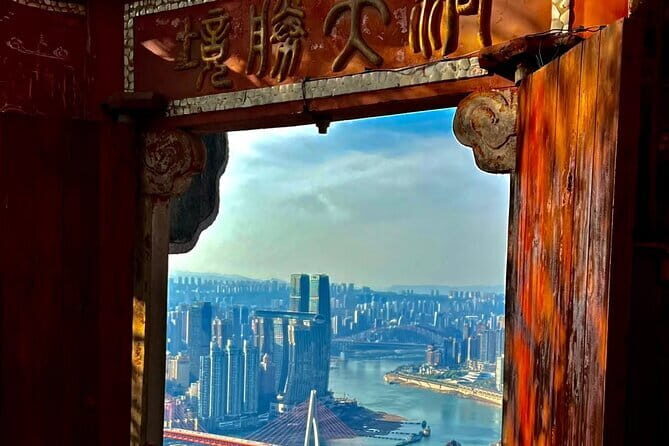 Chongqing Nanshan Mountain all-in-one-day sightseeing tour - The Sum Up: Who Should Consider This Tour?