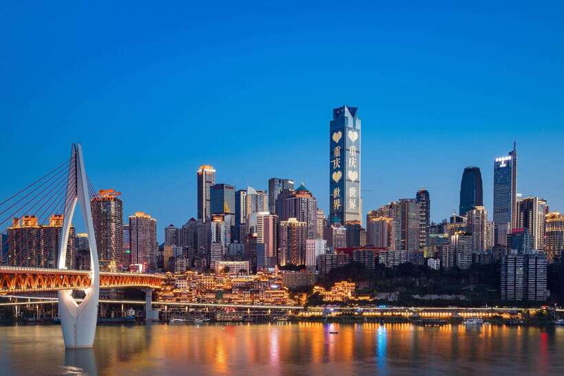 Chongqing: Private 2-Day Tour - Discovering Chongqing: A Practical & Authentic 2-Day Tour