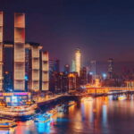 Chongqing: Two Rivers Night Cruise- Yangtze & Jialing Rivers - Detailed Breakdown of the Experience