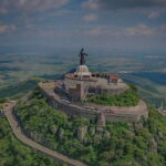 Christ the King Traveling Mummies VS El Santo and Catrinas - Who Will Love This Tour