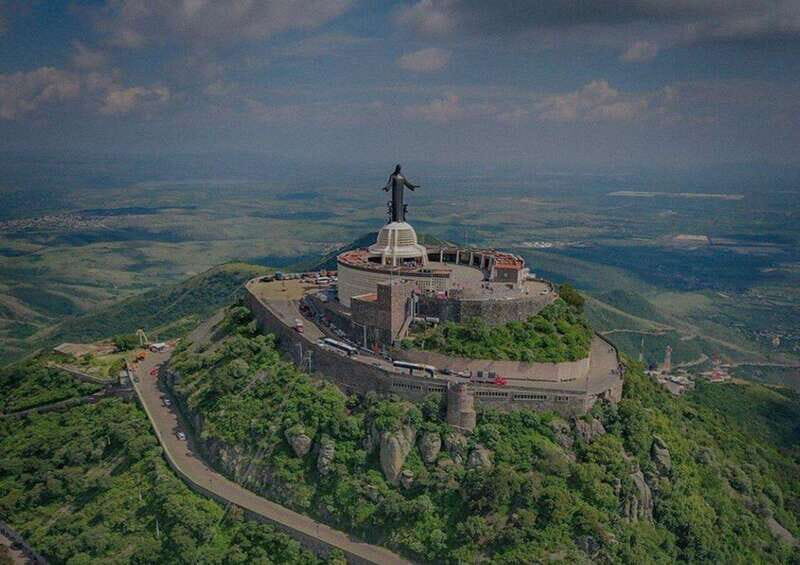 Christ the King Traveling Mummies VS El Santo and Catrinas - Who Will Love This Tour