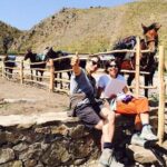 Chunkurchak Day Tour: Sky Bridge, Horse Riding and Archery - The Details: What to Expect