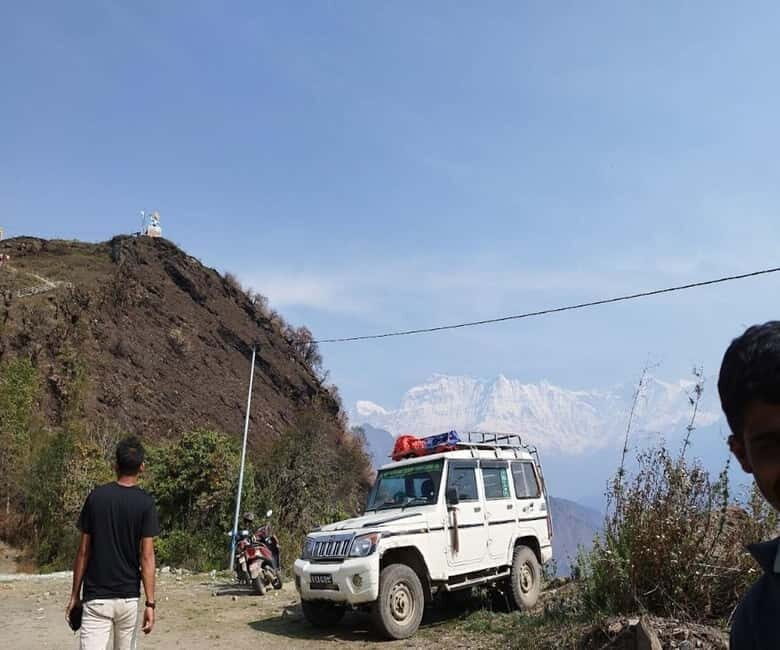 Churen Himal Expedition - Who Should Consider This Expedition?