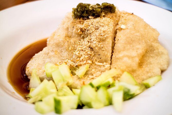 Cikini Heritage Food Tour - The Food Stops – A Closer Look