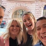 Cincinnati Art Walk and Cincinnati Mural Insanities - Meeting Points and Logistics