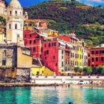 Cinque Terre Vibes with Postcard Perfection and Lunch Treats - Transport and Timing: Making the Most of Your Day