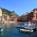 Cinque Terre with Vernazza Manarola and Corniglia Fullday from Florence - The Value of the Tour
