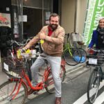 City cycle (no gear change) - FAQ