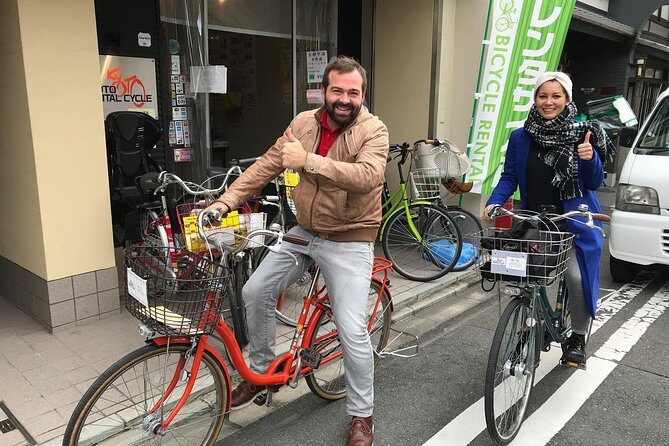 City cycle (no gear change) - FAQ