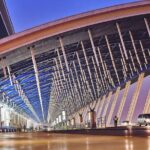 City Discovery - Private Airport Transportation Service in Shanghai - Who Will Benefit Most from This Service?