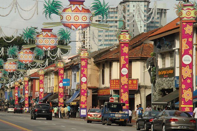 City Experience + Roundtrip Transfers - The Real Experience: Authentic Insights from Travelers