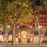 City of Lights: Los Angeles by Night Private Ride - Whats Included and What’s Not