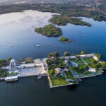 City Palace Museum WALK " Travel With Chinmay - Famous Landmarks: Clock Tower and Miniature Art School