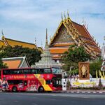 City Sightseeing Bangkok Hop-On Hop-Off Bus Tour - FAQs