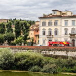 City Sightseeing Florence Hop-On Hop-Off Bus Tour - The Itinerary and Stops: What You’ll See