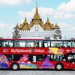 City Sightseeing Pattaya Hop-On Hop-Off Bus Tour - Who Will Love This Tour?