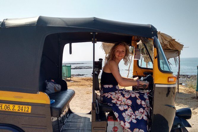 City tour, Agra 8 hours tuk- tuk/ Rickshaw ride - Why Choose a Tuk-Tuk Tour in Agra?