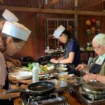 City Tour & Cooking Class - Authentic Experiences and Traveler Feedback