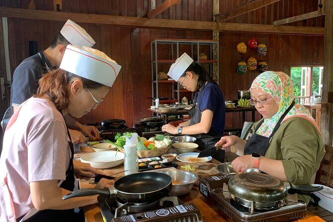 City Tour & Cooking Class - Authentic Experiences and Traveler Feedback