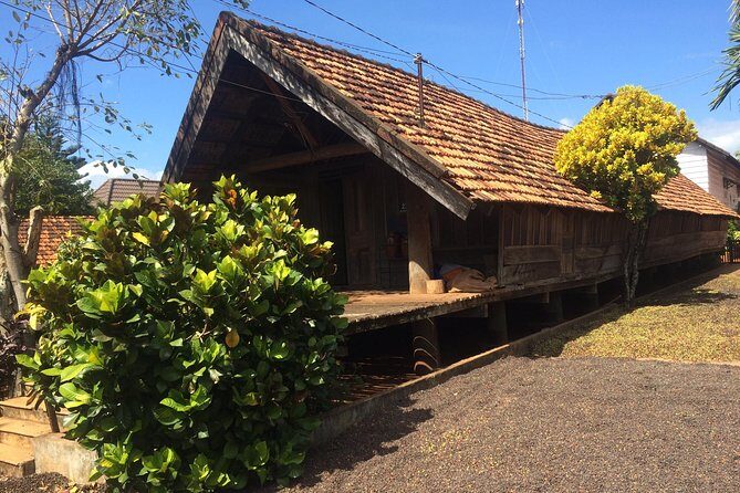 City tour, DraySap waterfall and Ban Don village Buon Ma Thuot - Why This Tour Delivers Real Value