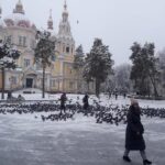 City Tour in Almaty - What to Expect: A Closer Look at the Itinerary
