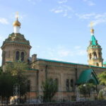 City Tour in European Part of Samarkand, Linked to Tsar-era - The Practical Side: Logistics and Value