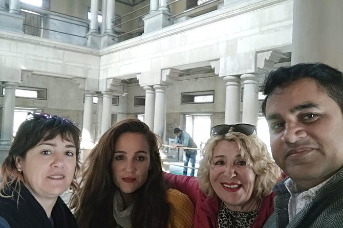 City tour of varanasi with official tour guide - Authentic, Culturally Rich Experience