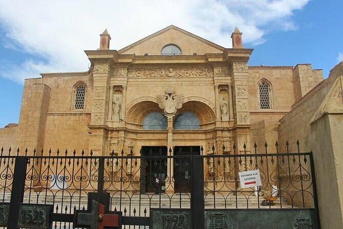 City tour - the best Adventures & tradicional of Santo Domingo - The Itinerary in Depth