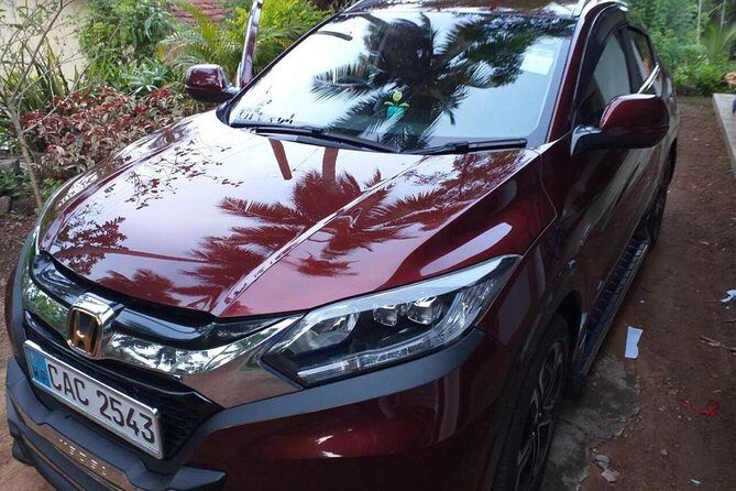 City Transfers from Kandy to Trincomalee - An In-Depth Look at the Experience