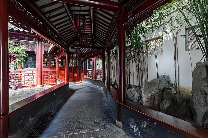 Citywalk to Discover Ancient and Modern Shanghai - Final Thoughts